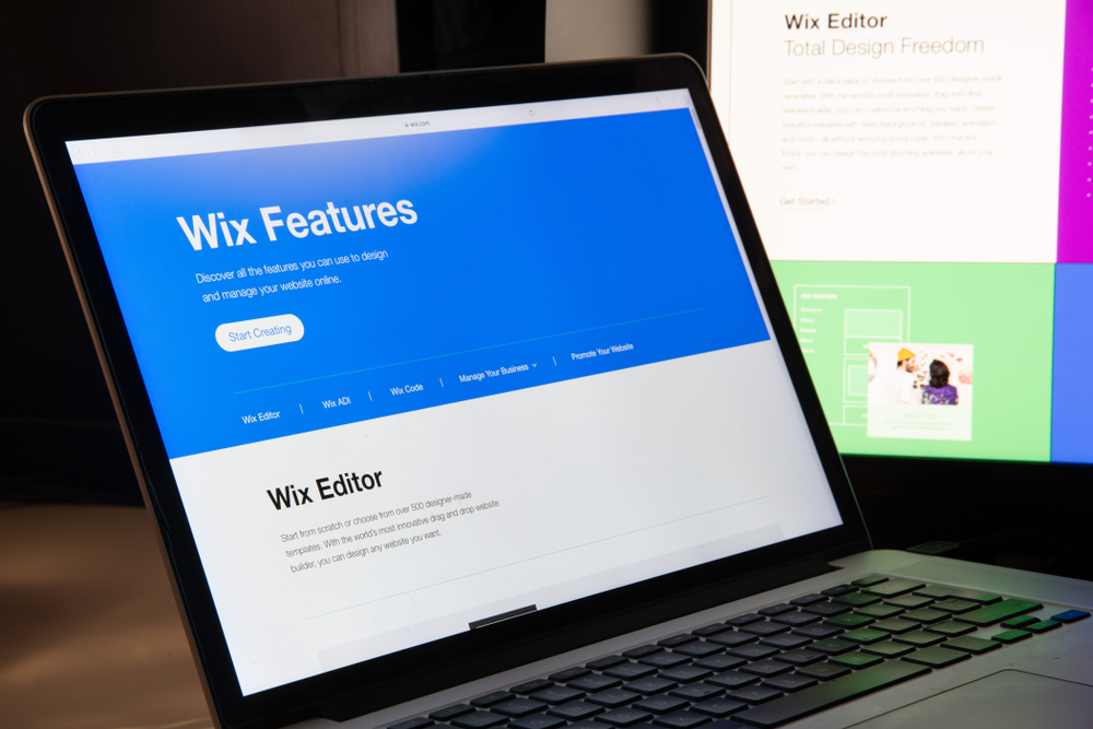 What to Expect When Creating an Ecommerce Website with Wix | Bankful