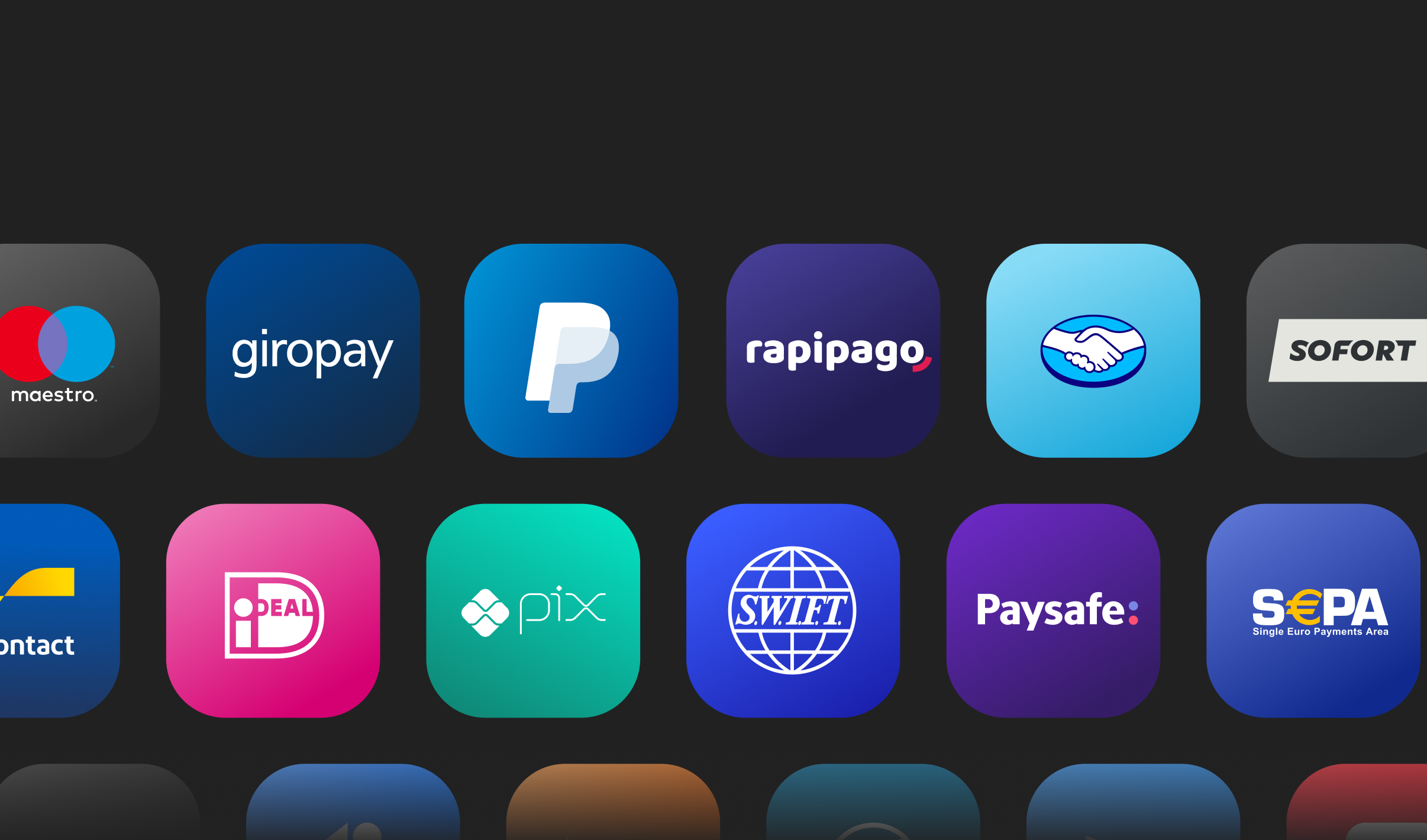 International Payment Gateways: Understanding Their Importance