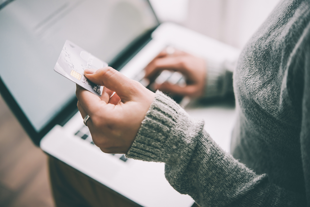 Understanding Credit Card Processing & Its Mechanism