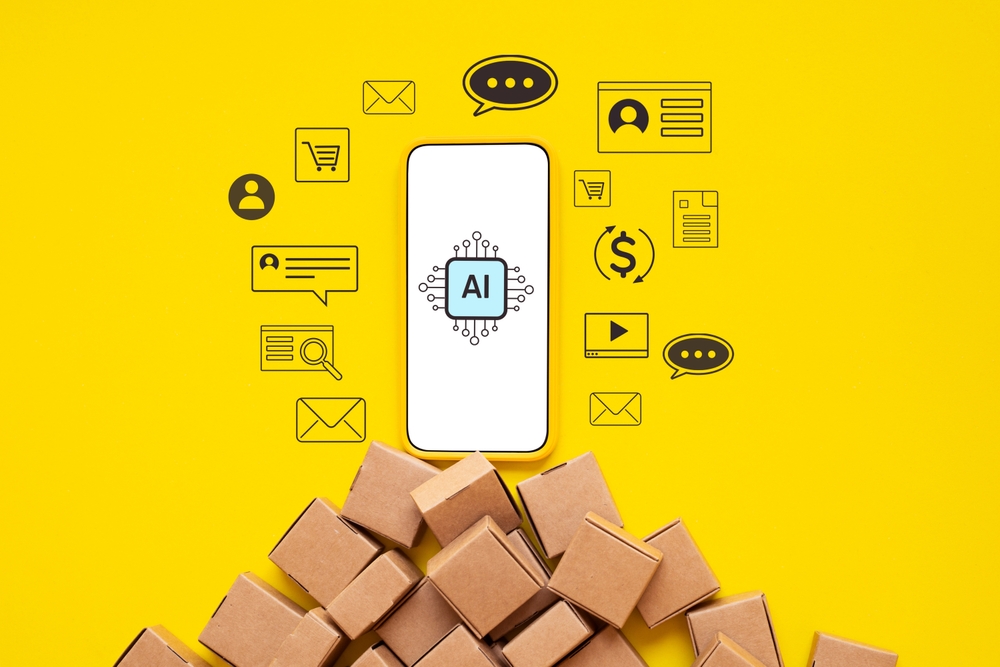 AI in Ecommerce: Using AI to Increase Traffic to your Webstore