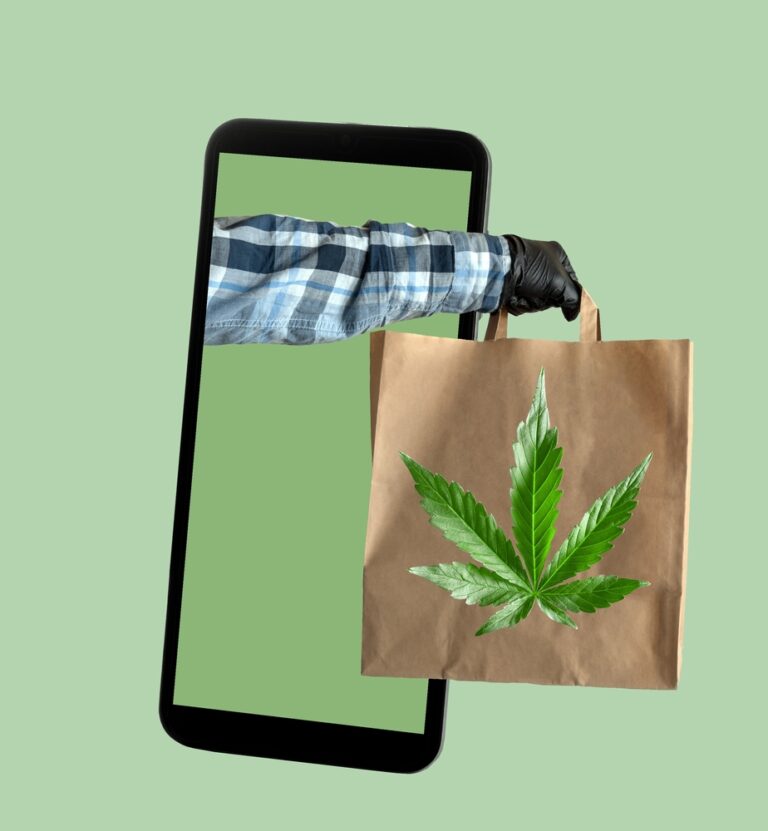Master CBD Digital Marketing: Strategies for Online Success