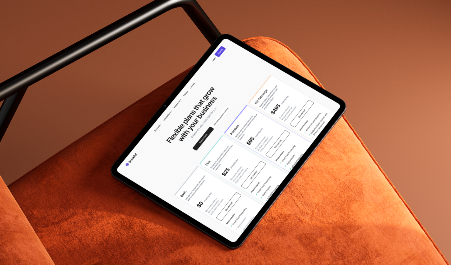 Announcing Bankful's new pricing plans: Find the perfect fit for you ...